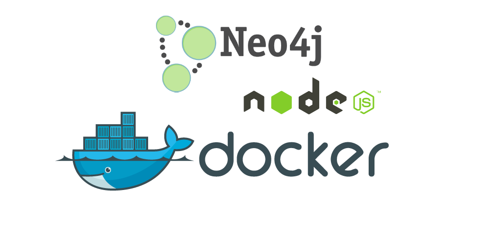 Neo4j + Node.js + docker + docker-compose | by Slava Xatnuk | Medium