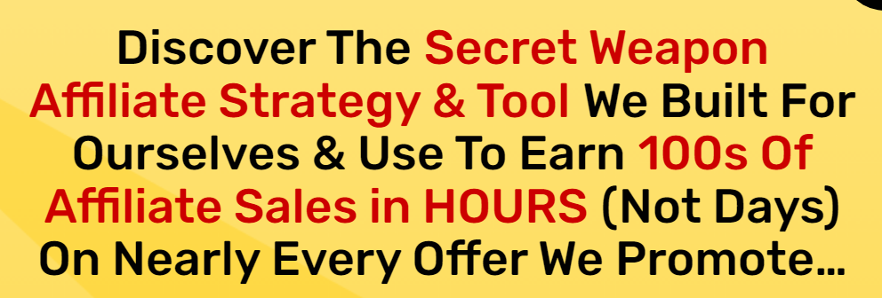 RUSHHH Review : secret conversion hacks revealed by Jeremy Kennedy and ...