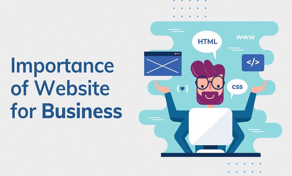 Importance of website. Importance of website: | by Anisur Anis BD | Medium