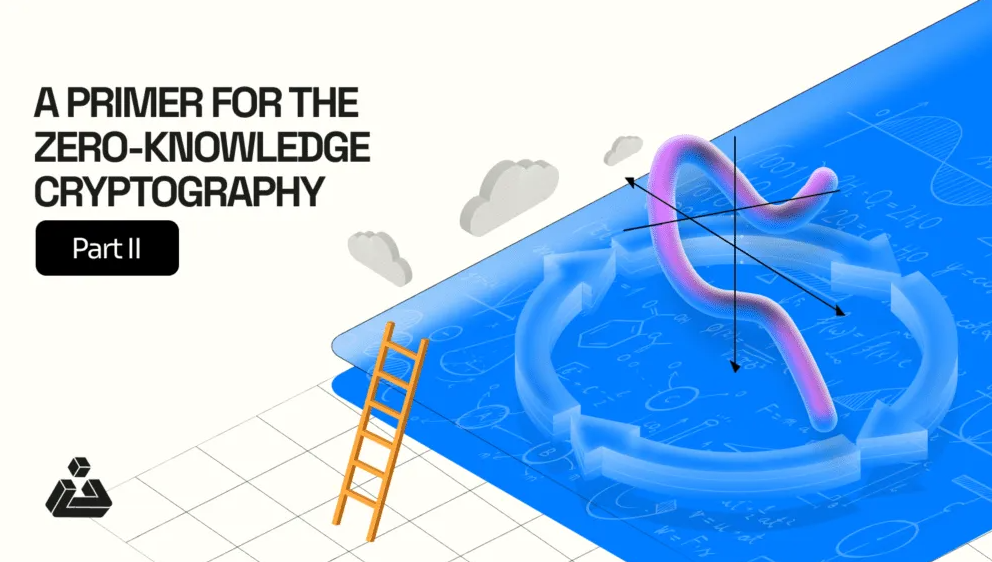 A Primer for the Zero-Knowledge Cryptography: Part II | by Rabia Fatima ...
