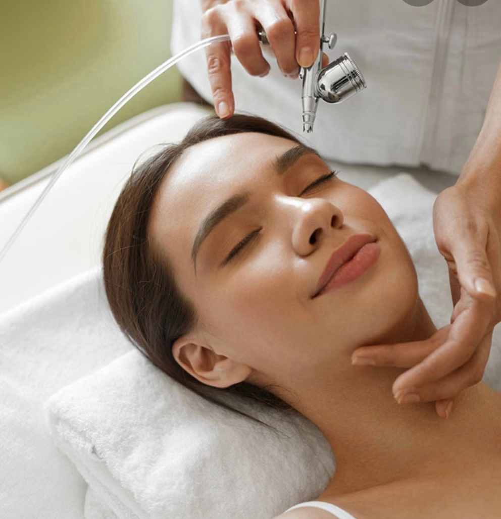 Is an Oxygen Facial Good for Sensitive Skin? | by Dynamicclinic | Apr ...
