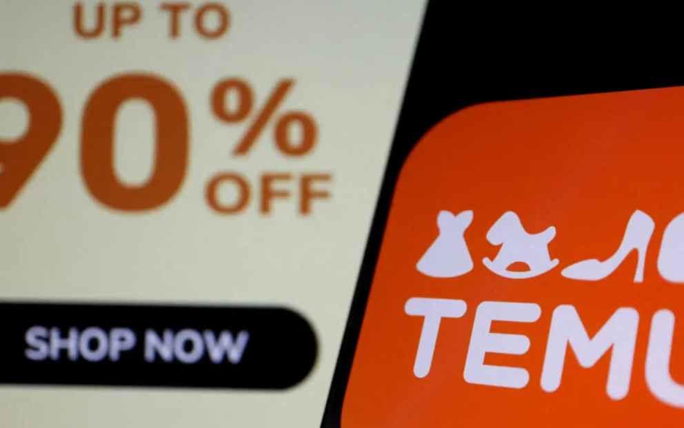 Temu Owner’s Shares Slump as China Slowdown Hits Sales | by ALL ...