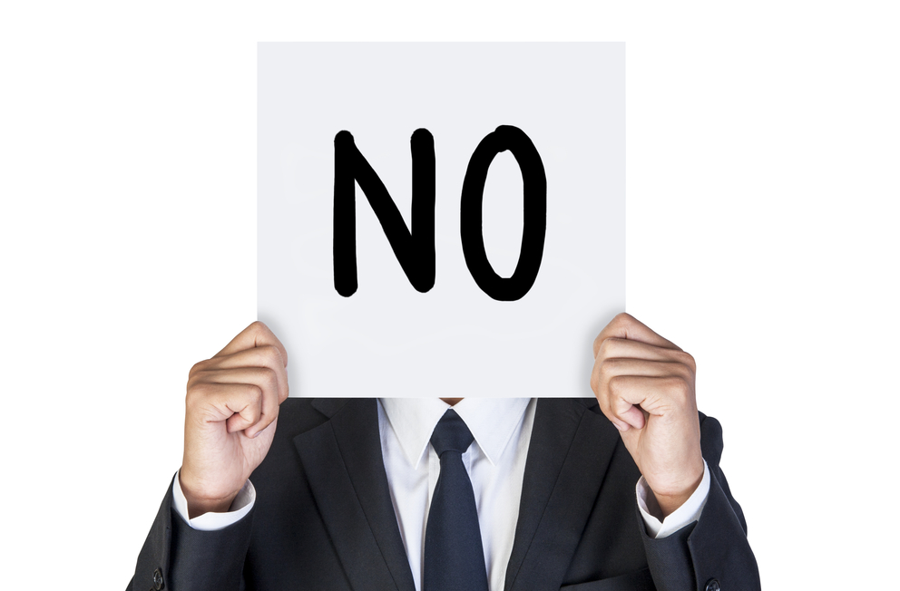 I Spent a Year Saying Yes to Things I Was Afraid Of — Then I Said No ...