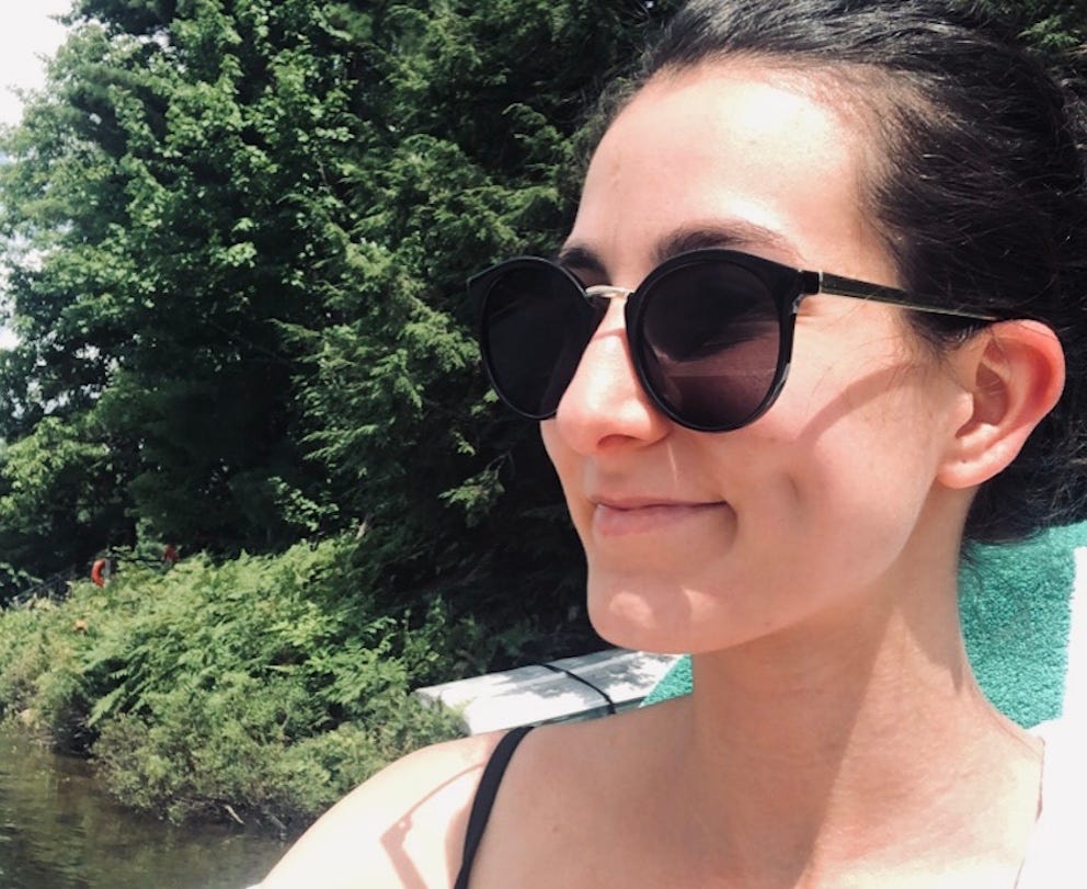 How to Hustle When You Hate The Hustle | by Naomi Boshari ...