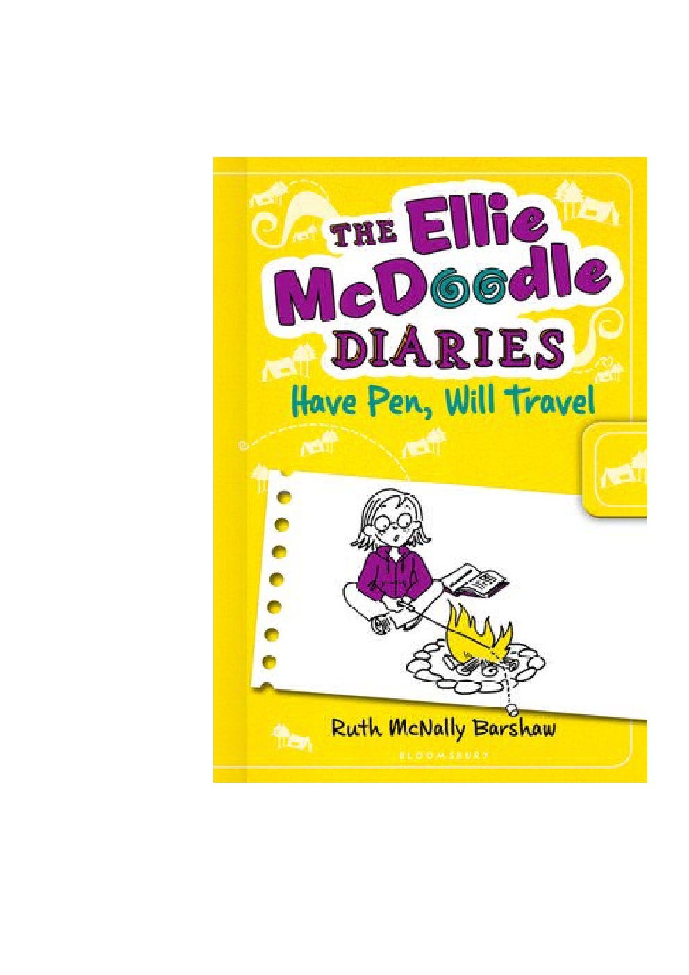 D.O.W.N.L.O.A.D* E_BOOK BY Ruth McNally Barshaw ( The Ellie McDoodle ...