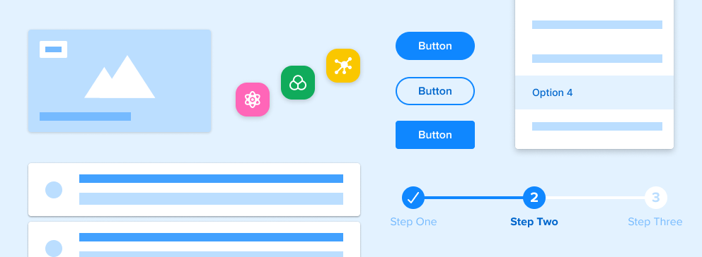 Building a Design System — a Case Study | by Tamara Runtsova | Medium
