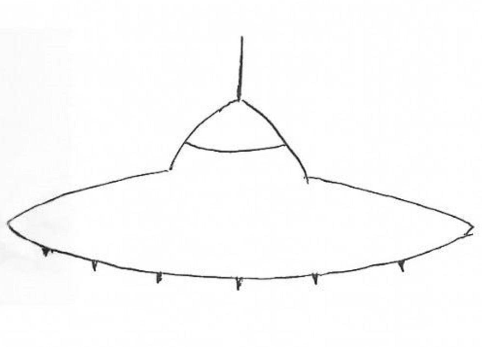 The Willow Grove Close Encounter At 7 A M On 15 February 1963