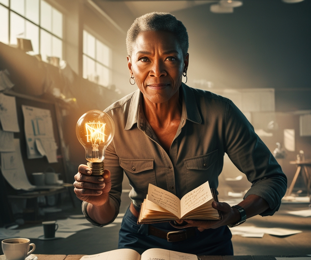 The Power of Purposeful Action — Turning your Dream into Reality | by ...