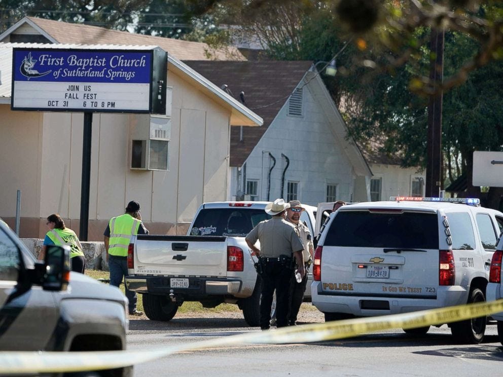On Politicizing Tragedy. I nearly wrote this post in the wake of… | by ...