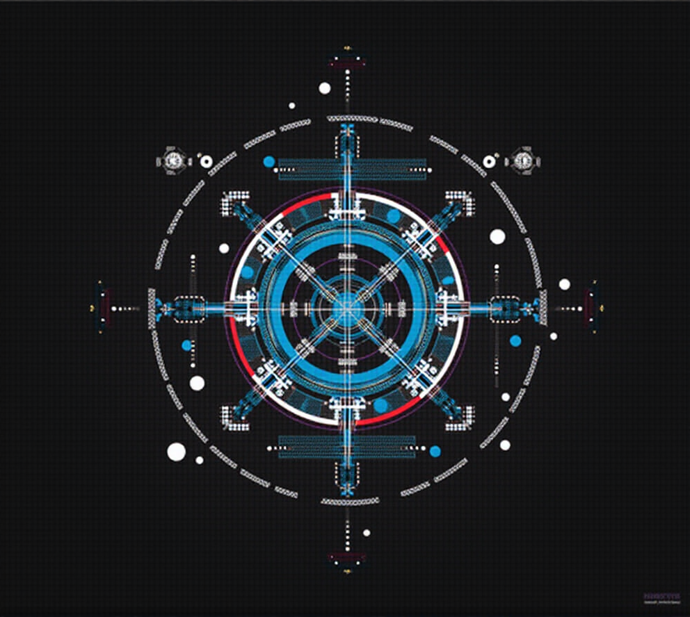 DARKBOT™: Quantum-Inspired Resonance and the Future of Field ...