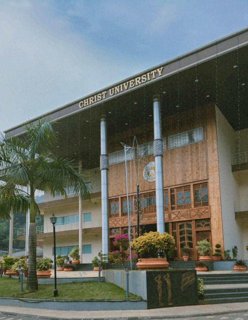 A Day in the Life of a Christ University Lavasa Student: The Ultimate ...