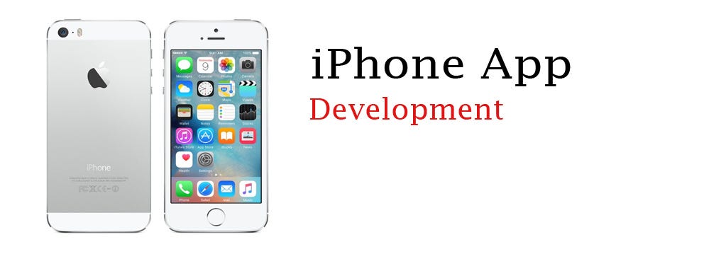 Best Steps for iPhone App Development | by Sxiphone com | Medium