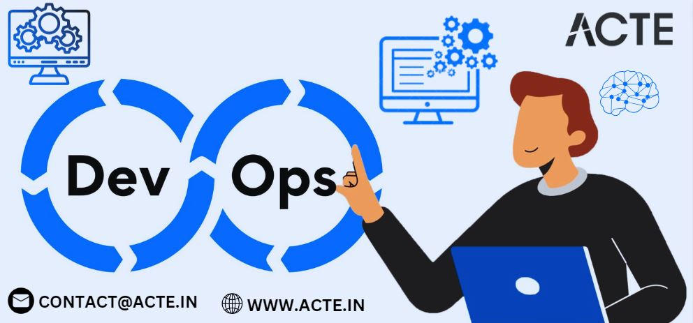 Embracing DevOps: A Journey Towards Technological Excellence | by Anna Jade | Sep, 2023 | Medium