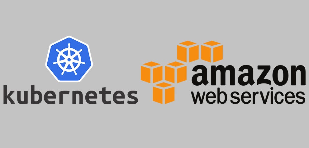 Installing Kubernetes on AWS EC2. Learn the basics of Kubernetes… | by ...