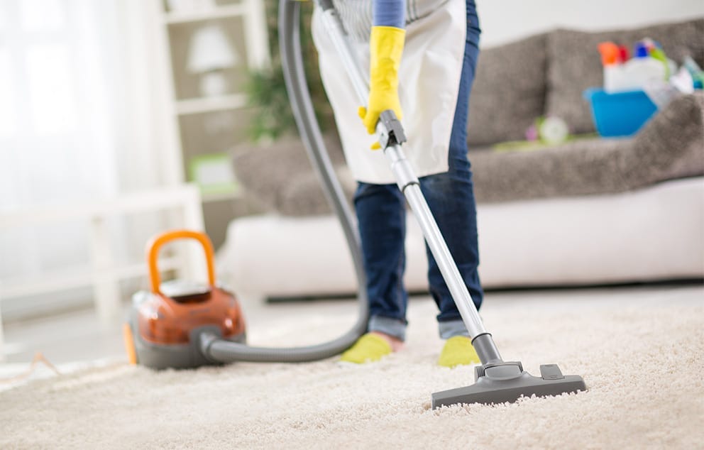 Five reasons to have your carpets professionally cleaned ...