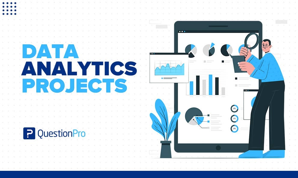 Step-by-Step Guide to Completing a Data Project & Best Data Sources ...