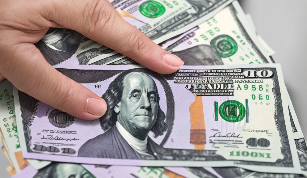 How to Make Money Without a Job. No matter what your current financial ...
