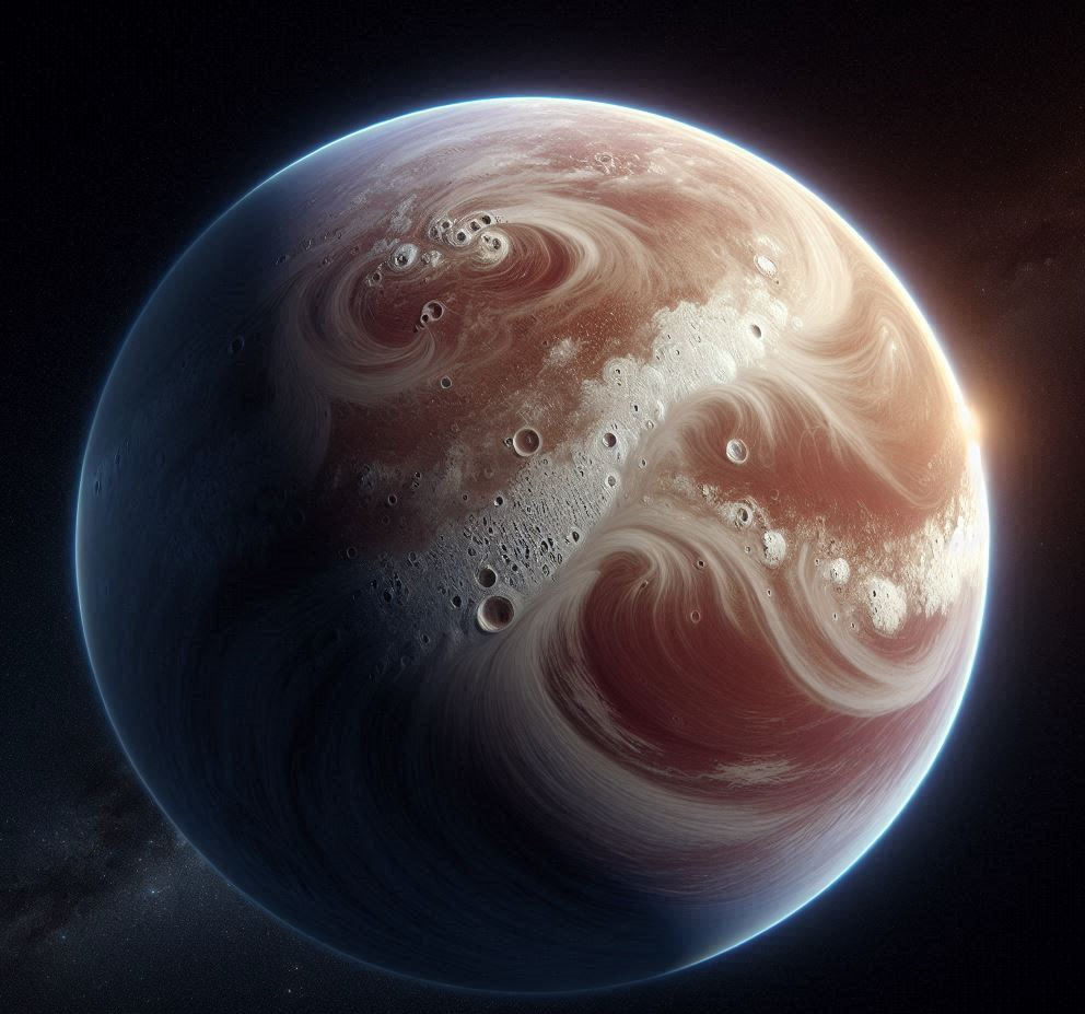 5 of the 10 Biggest Reasons Why You Wouldn’t Want to Visit Venus | by C ...