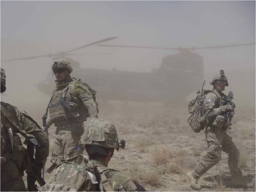 Understanding the Customer Is How Business Ethics Adds to Military ...