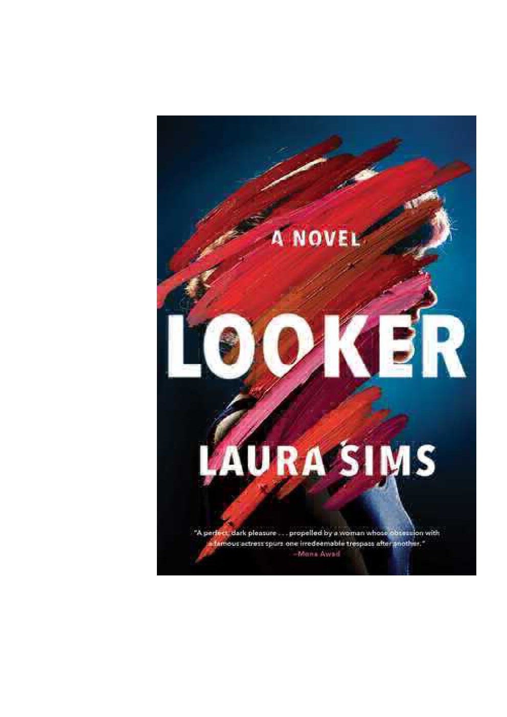 D.O.W.N.L.O.A.D* P.D.F BY Laura Sims ( Looker ) | by Asidi | Medium