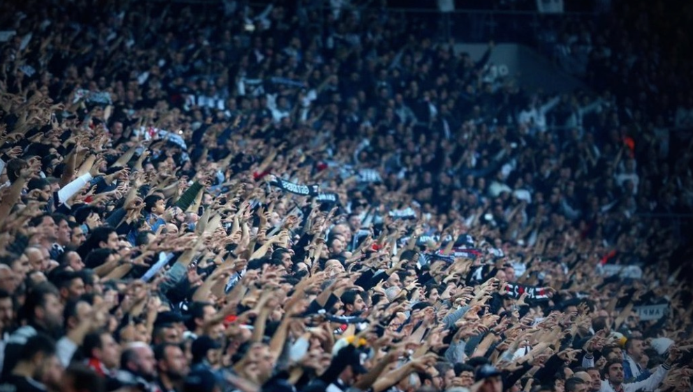 The Influence of Music in … Football | by Hayden Cooke | Medium