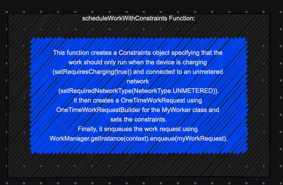 Android 15: A Focus on Technical Quality and Performance | by Nine Pages Of My Life | Medium
