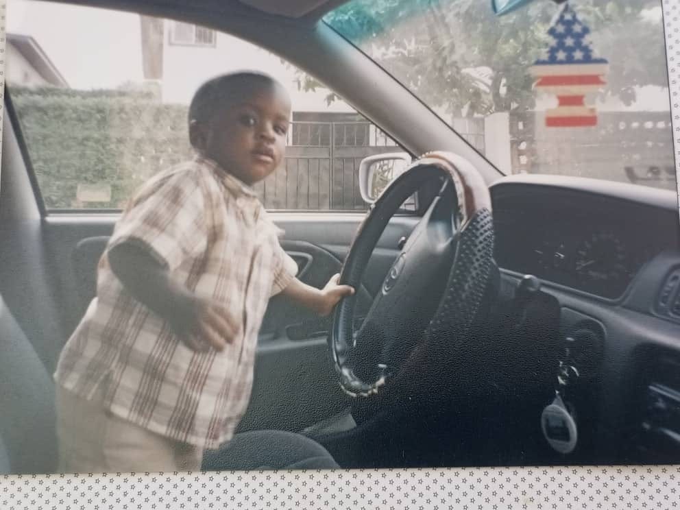 Sometimes Going Back Is The Only Way Forward | by David Olorunpoju-Essang | Medium