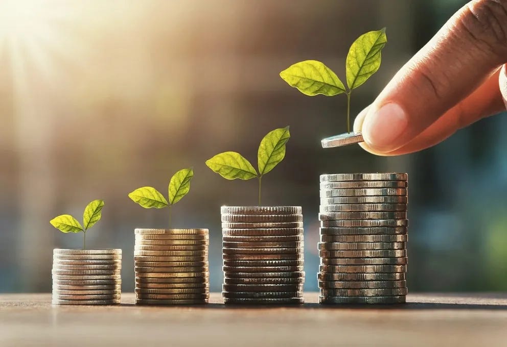 How to Become a Successful Investor for Beginners | by Sheldon Costa ...