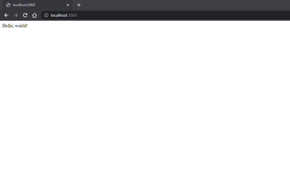 Getting Started with Node.js and Express: A Step-by-Step Guide | Medium