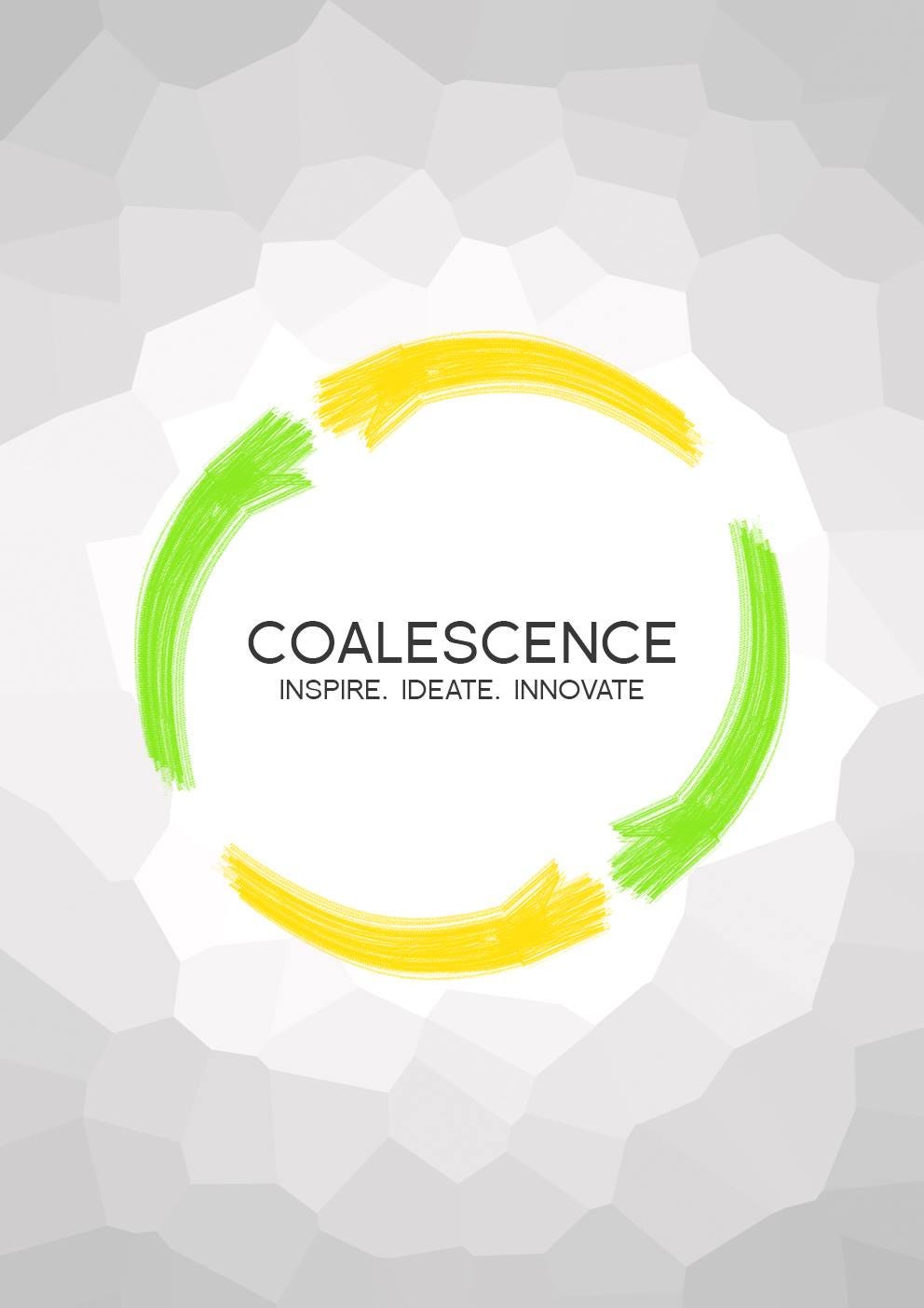 COALESCENCE’16. As the world seems to be moving towards… | by ...