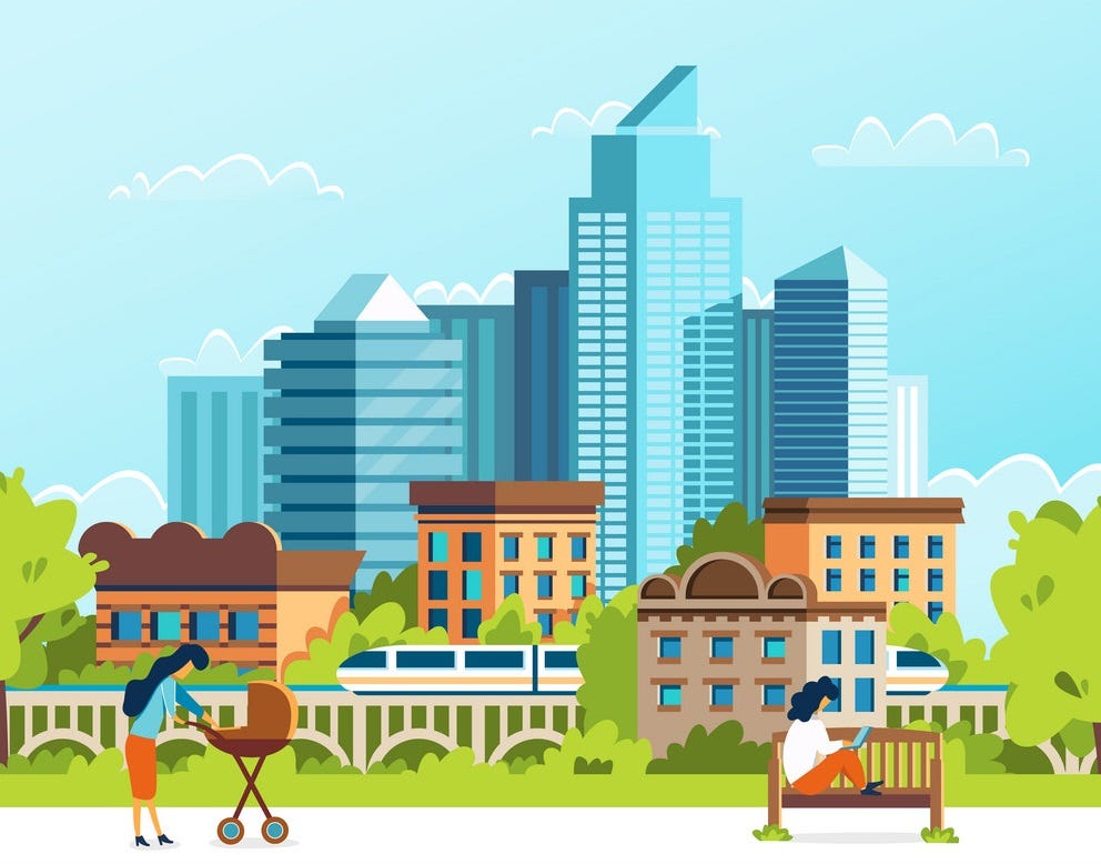 Technology has been reshaping to see how buildings are managed. | by ...
