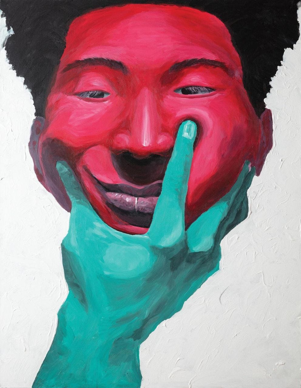 7 Korean Artists. Song Min Ho (Mino from the group… | by Ayracr | Medium