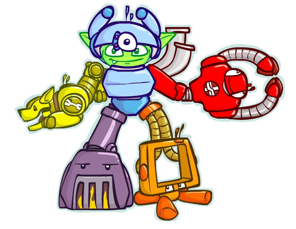 TinkerPop. Hi everyone, We are gonna start with a… | by Zehra | Medium