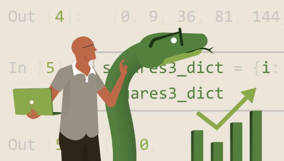 Python Data Analysis — Try the course for free! | by The Click Reader ...