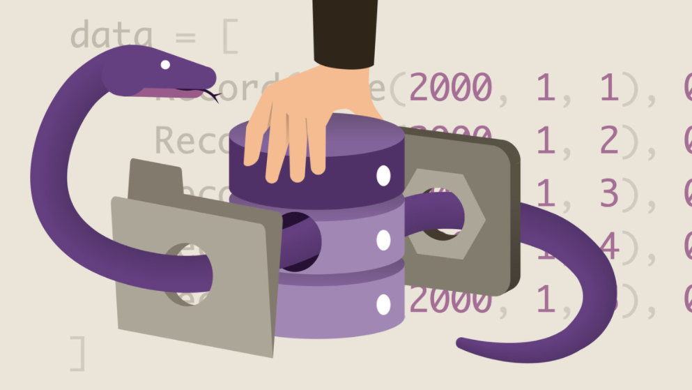 Data Ingestion With Python — Try the course for free! | by The Click ...