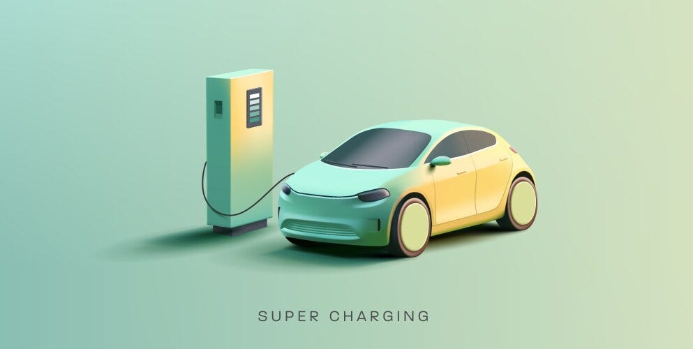 Trends: Unveiling the Most Sought-After Electric Vehicle Brands with ...