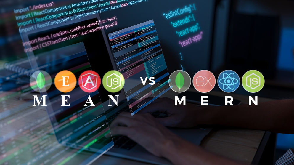 Full Stack Development with JavaScript: MEAN and MERN Stack - | by ...