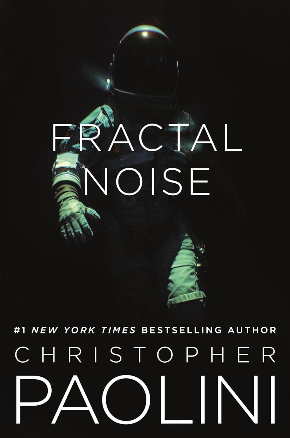 Download Book Fractal Noise (Fractalverse, #0) By Christopher Paolini ...