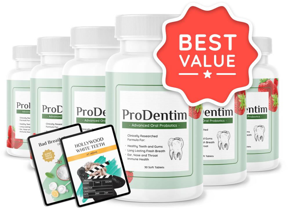 A Promising Dental Health Supplement | by henary davidson | Aug, 2024 ...