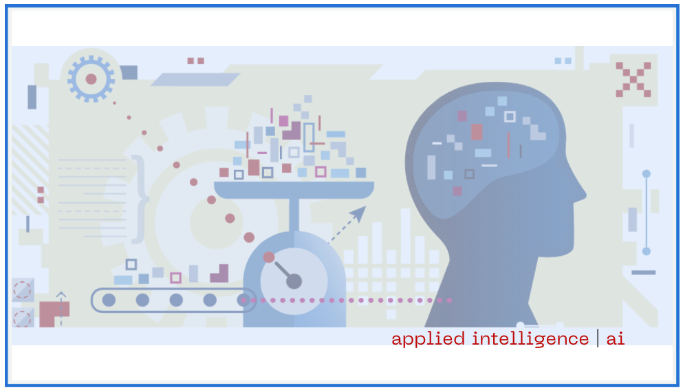 The Historical and Proven Value of applied intelligence | by Perry C ...