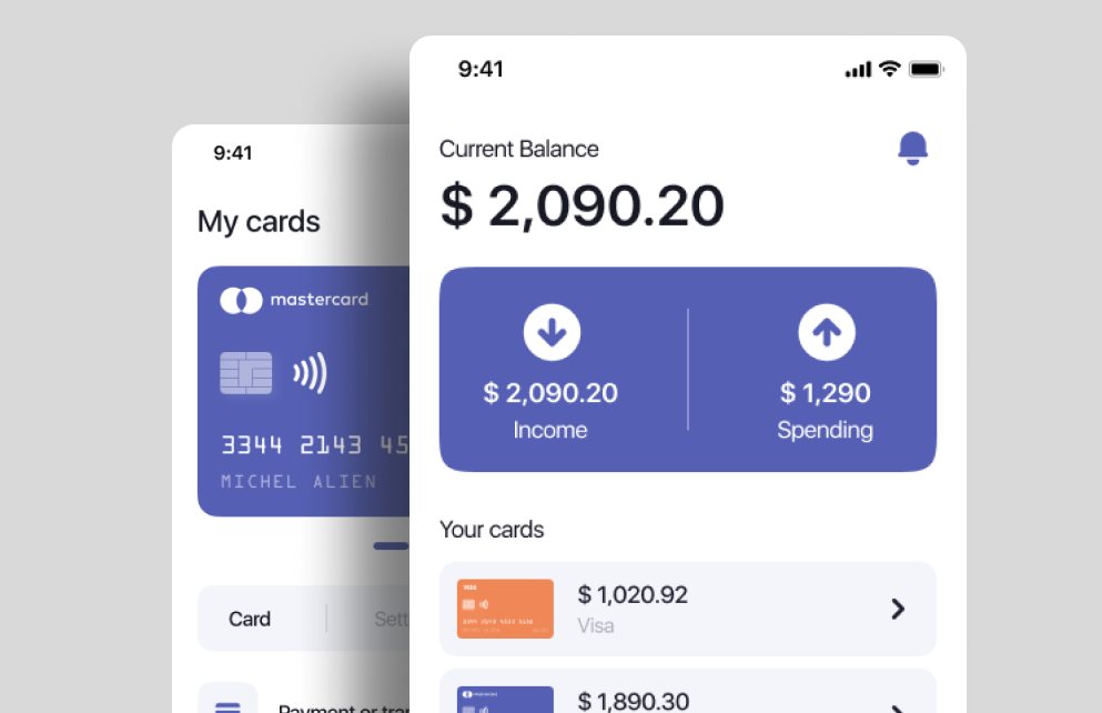 Bankie. Introducing Bankie — Redefining Online… | by Mango Space | Medium