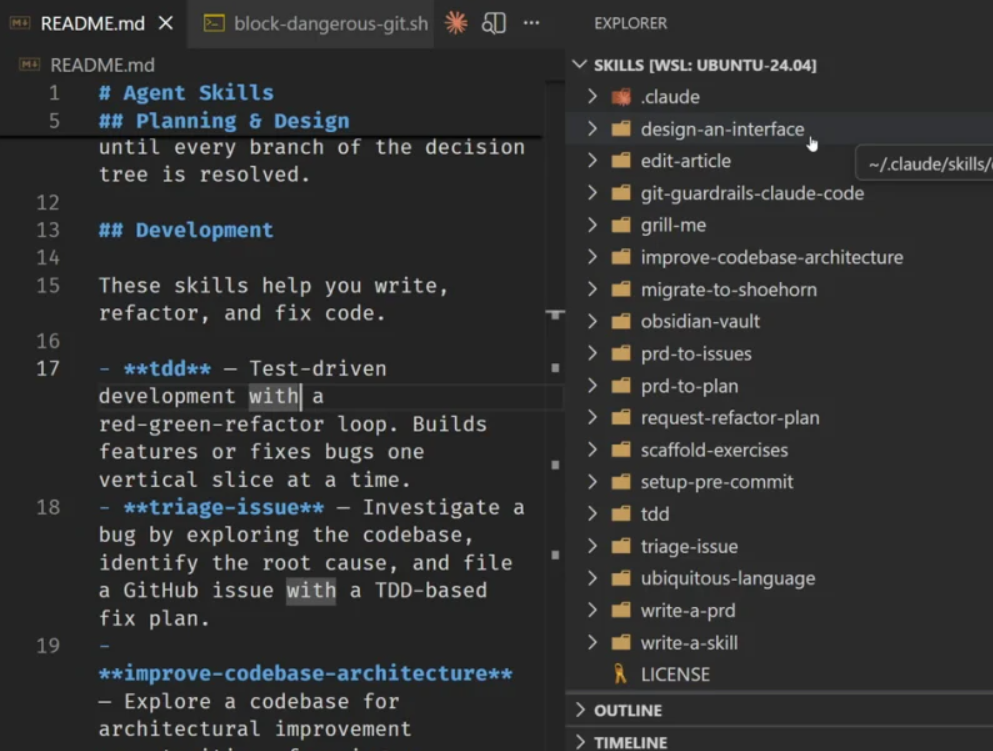 5 Agent Skills That Actually Changed How I Code With AI | by Civil ...