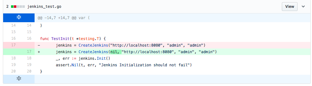 GoJenkins library breaking change | by Paul Sellars | Medium