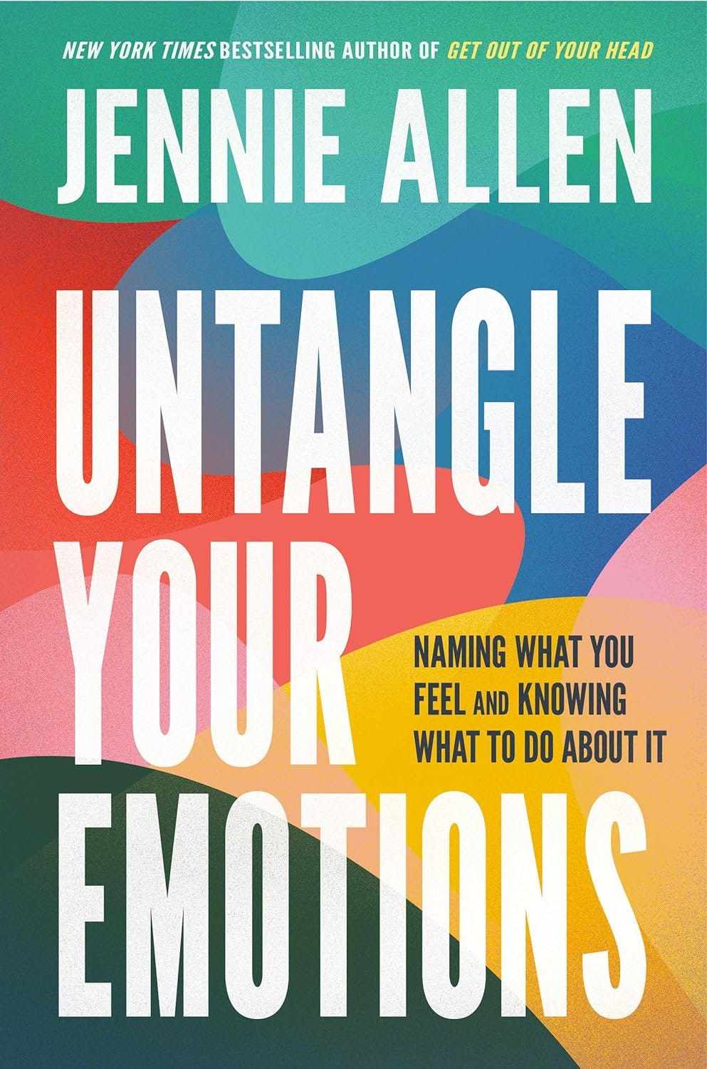 Navigating the Emotional Landscape: A Review of “Untangle Your Emotions ...