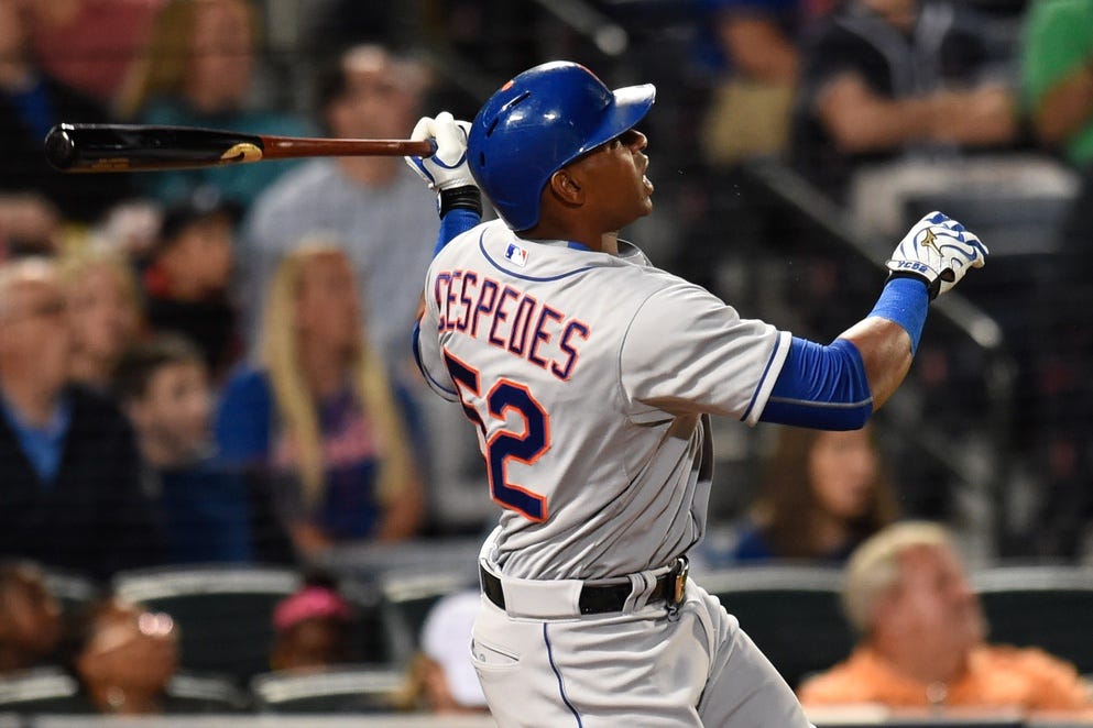The New York Mets’ Winter Meeting Plan | by Dane Quinn | Medium