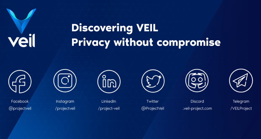 Veil’s Policies and Solutions face by Zerocoin Vulnerability | by Afton ...