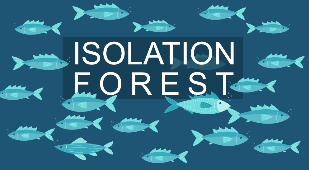 Isolation Forest — อะไรเอ่ยไม่เข้าพวก ? | by Supanat Jintawatsakoon ...