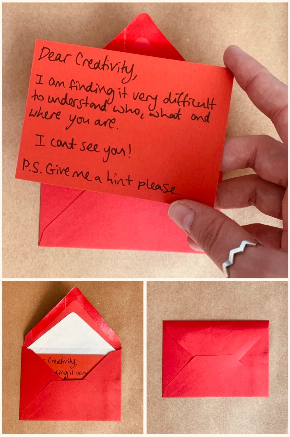 Are we born creative?. When asked why Gyorgy Faludy decided to… | by Rose Xhavia | rose.xhavia ...