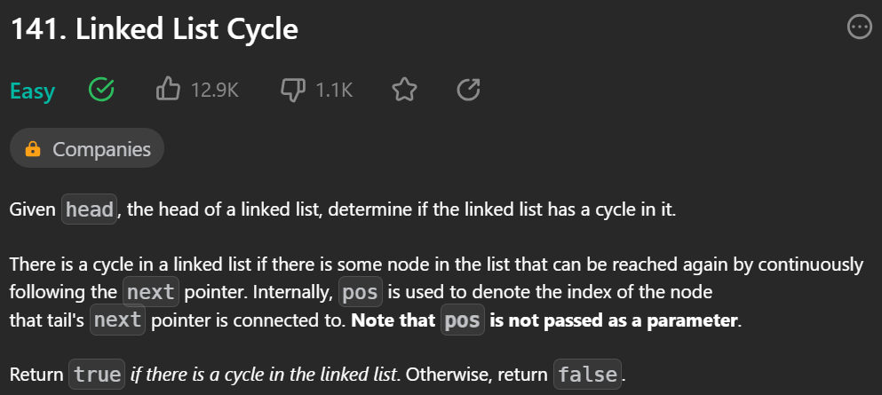 One Day One LeetCode — 7/21 - Tosha Elsa Tang - Medium
