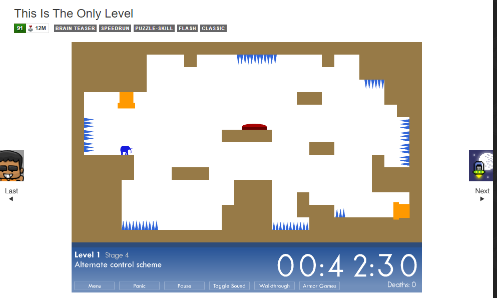 Game Lab 2. Last week, we had another game lab… | by Alexander Price | Sep, 2023 | Medium